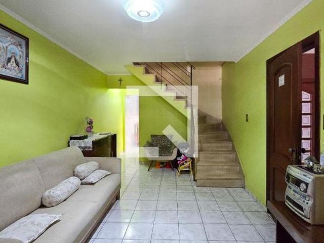 Casa à Venda Vila Jordanópolis, 3 Quartos, 122 m2