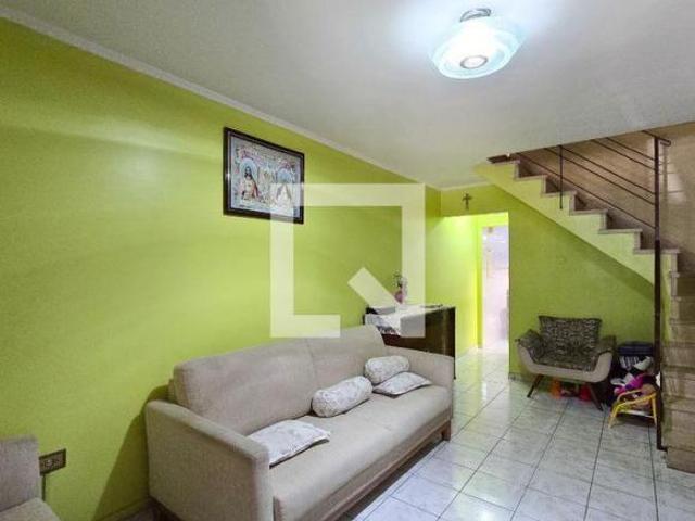 Casa à Venda Vila Jordanópolis, 3 Quartos, 122 m² São Bernardo do Campo