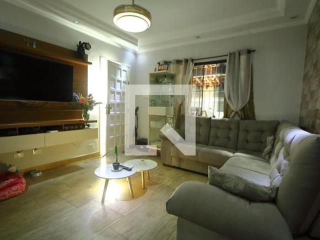 Casa à Venda Vila Jordanópolis, 3 Quartos, 127 m2
