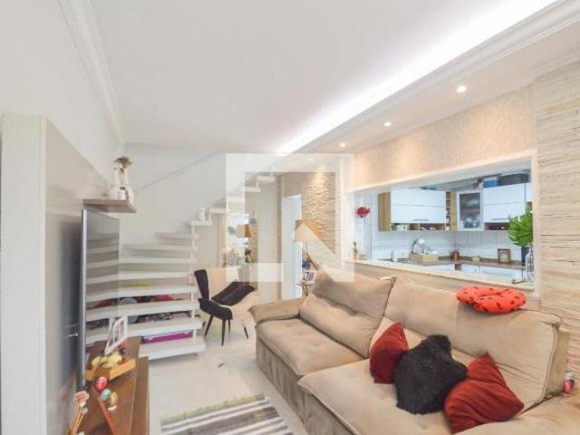Casa à Venda Vila Jordanópolis, 3 Quartos, 224 m2