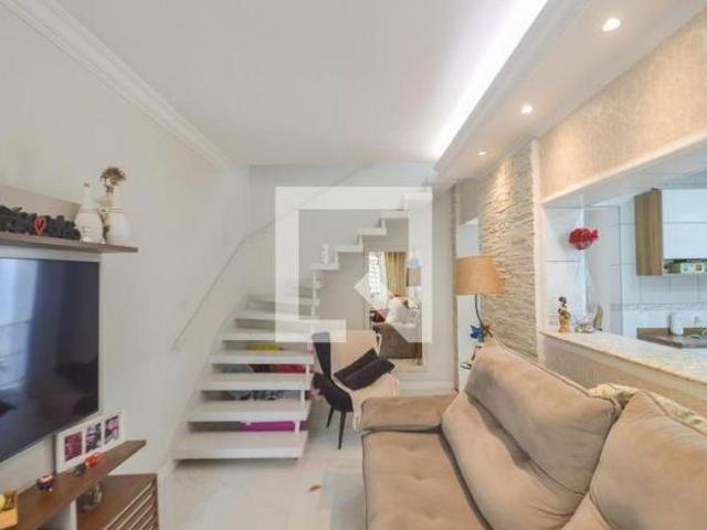 Casa à Venda Vila Jordanópolis, 3 Quartos, 124 m2