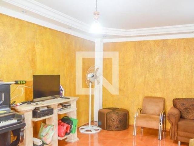 Casa à Venda Vila Jordanópolis, 3 Quartos, 129 m2