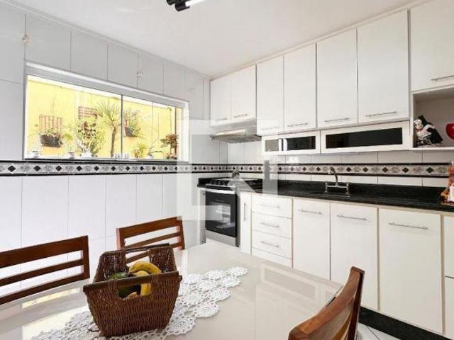 Casa à Venda Vila Jordanópolis, 3 Quartos, 130 m2