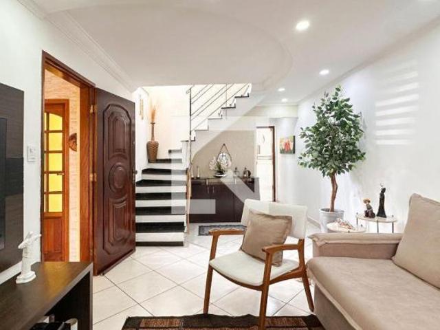Casa à Venda Vila Jordanópolis, 3 Quartos, 130 m2