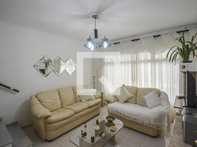 Casa à Venda Vila Jordanópolis, 3 Quartos, 137 m2