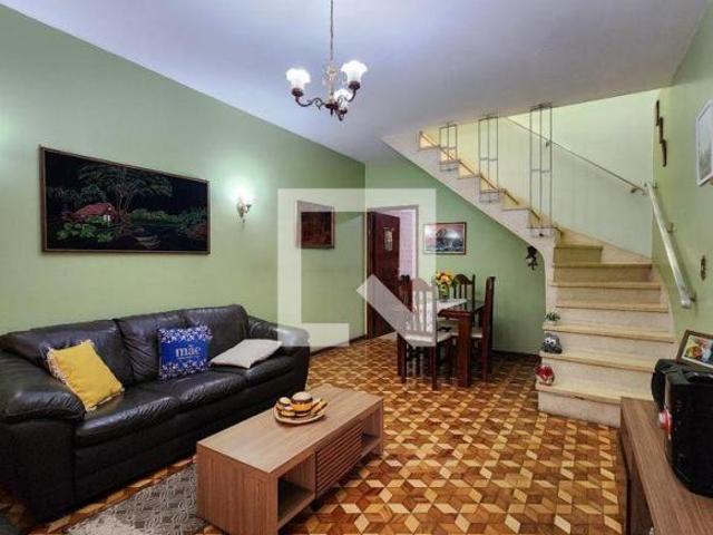 Casa à Venda Vila Jordanópolis, 3 Quartos, 137 m2