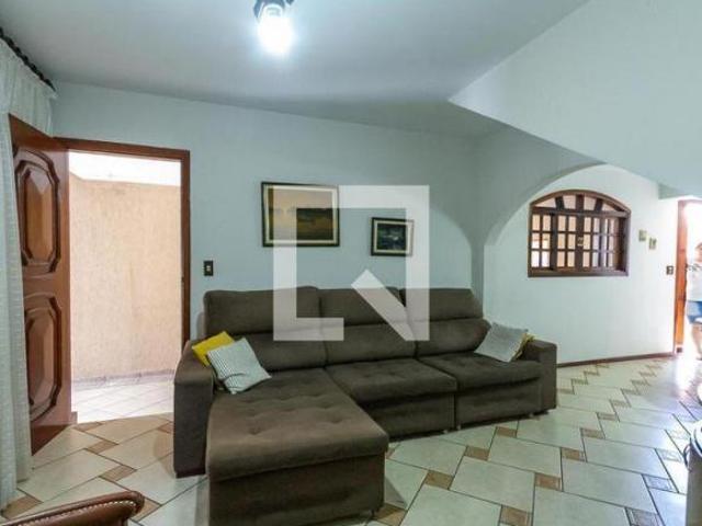 Casa à Venda Vila Jordanópolis, 3 Quartos, 240 m2
