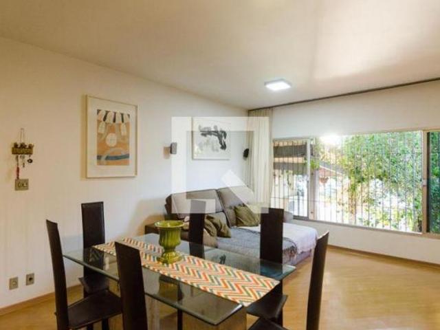 Casa à Venda Vila Jordanópolis, 3 Quartos, 277 m2