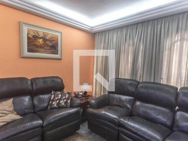 Casa à Venda Vila Jordanópolis, 3 Quartos, 280 m2