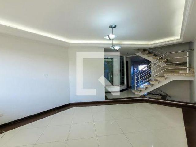 Casa à Venda Vila Jordanópolis, 3 Quartos, 290 m2