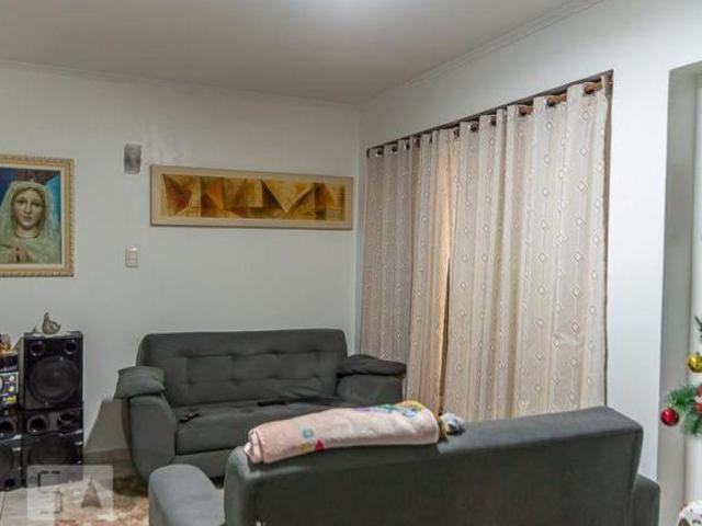 Casa à Venda Vila Jordanópolis, 3 Quartos, 200 m2