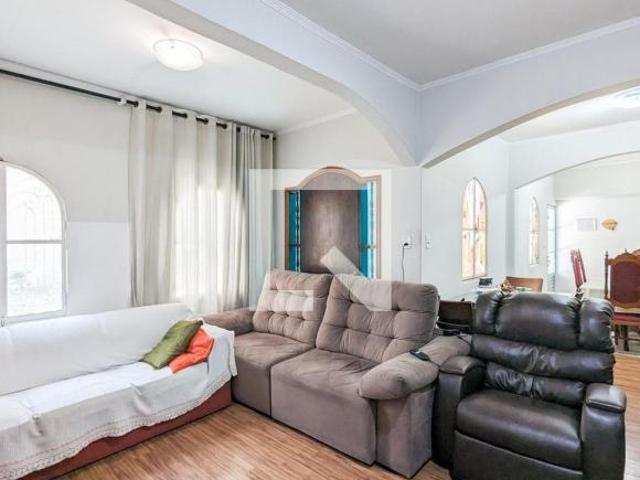 Casa à Venda Vila Jordanópolis, 3 Quartos, 200 m2