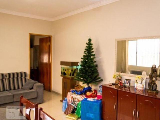 Casa à Venda Vila Jordanópolis, 3 Quartos, 200 m2