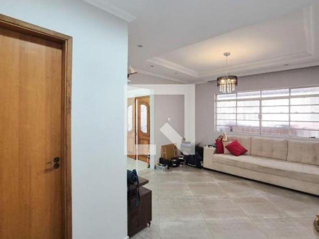 Casa à Venda Vila Jordanópolis, 3 Quartos, 389 m2
