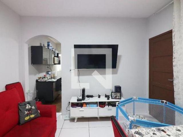 Casa à Venda Vila Jordanópolis, 2 Quartos, 140 m² São Bernardo do Campo