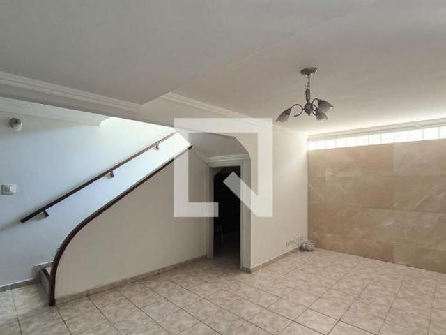 Casa à Venda Vila Jordanópolis, 2 Quartos, 150 m2