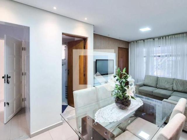 Casa à Venda Vila Jordanópolis, 2 Quartos, 152 m2