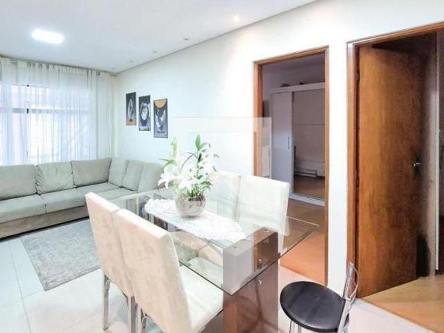 Casa à Venda Vila Jordanópolis, 2 Quartos, 152 m² São Bernardo do Campo
