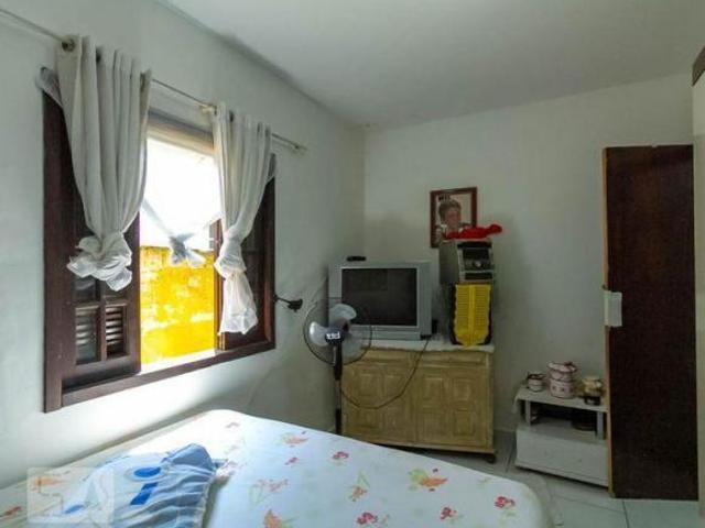 Casa à Venda Vila Jordanópolis, 2 Quartos, 160 m2