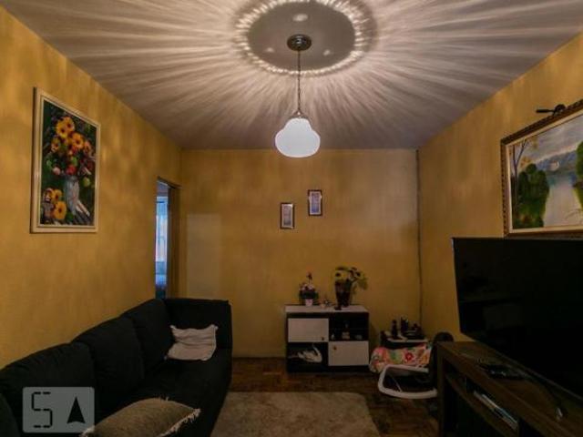 Casa à Venda Vila Jordanópolis, 2 Quartos, 180 m2