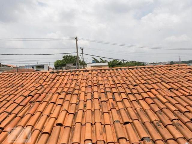 Casa à Venda Vila Jordanópolis, 2 Quartos, 180 m2