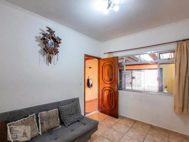 Casa à Venda Vila Jordanópolis, 2 Quartos, 114 m2