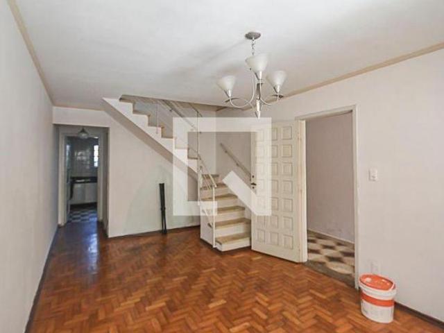 Casa à Venda Vila Jordanópolis, 2 Quartos, 120 m2
