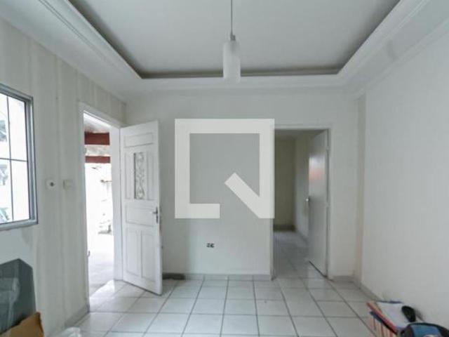 Casa à Venda Vila Jordanópolis, 2 Quartos, 120 m2