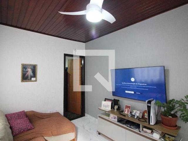 Casa à Venda Vila Jordanópolis, 2 Quartos, 125 m² São Bernardo do Campo