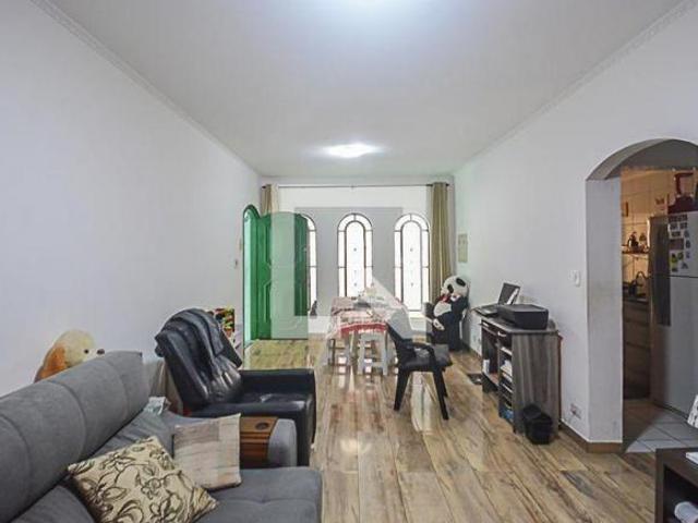 Casa à Venda Vila Jordanópolis, 2 Quartos, 128 m² São Bernardo do Campo