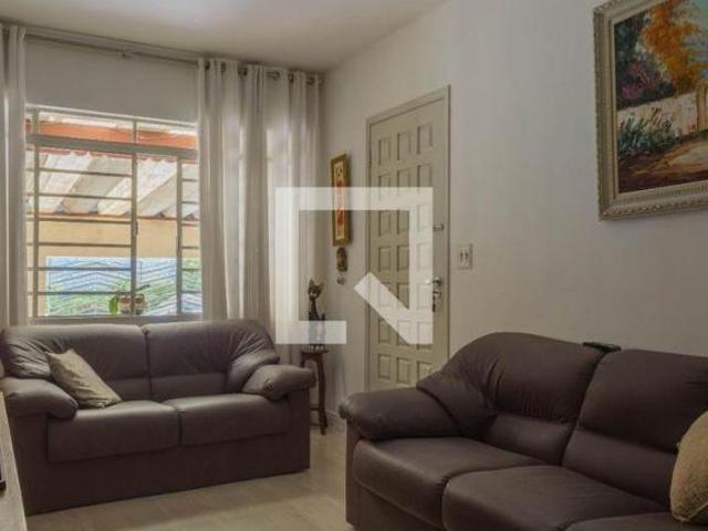 Casa à Venda Vila Jordanópolis, 2 Quartos, 130 m2