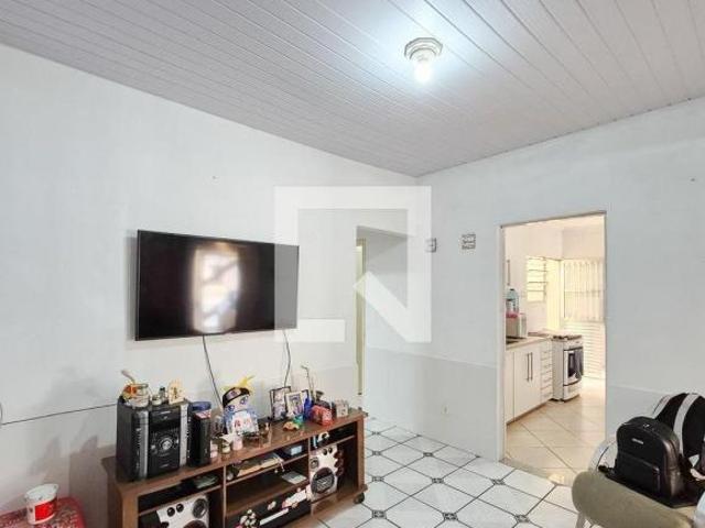 Casa à Venda Vila Jordanópolis, 2 Quartos, 274 m2