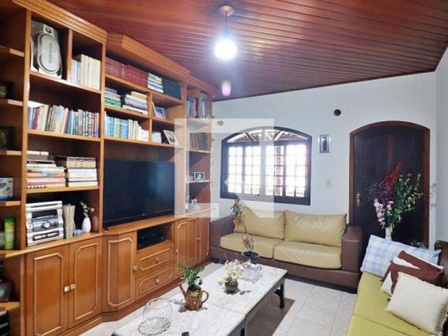 Casa à Venda Vila Jordanópolis, 2 Quartos, 235 m2