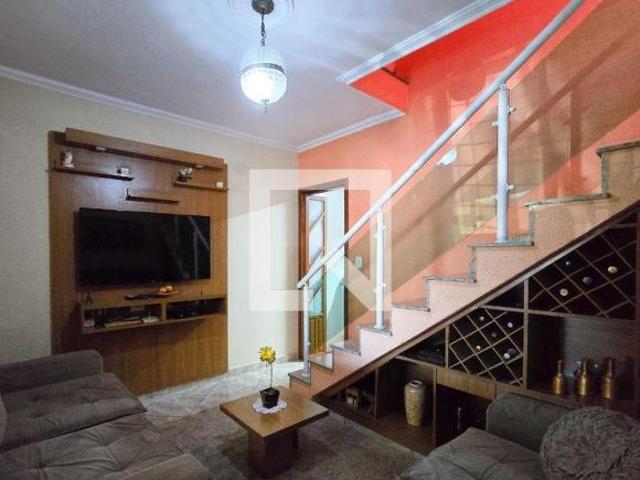 Casa à Venda Vila Jordanópolis, 4 Quartos, 159 m2