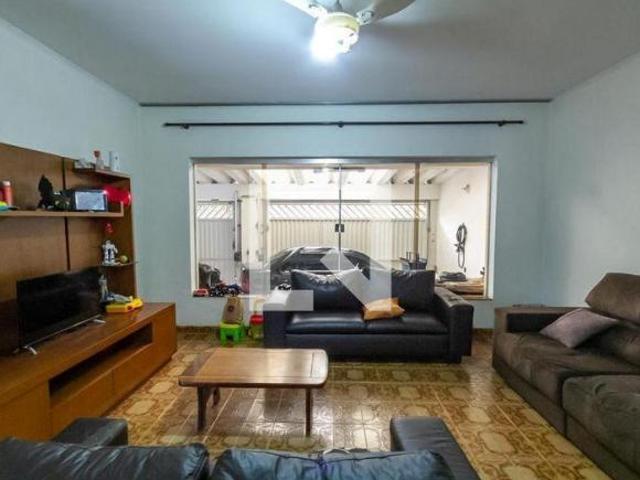Casa à Venda Vila Jordanópolis, 4 Quartos, 275 m2