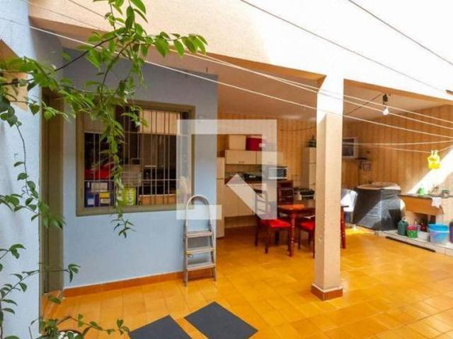 Casa à Venda Vila Jordanópolis, 4 Quartos, 220 m2