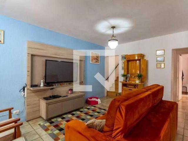 Casa à Venda Vila Jordanópolis, 4 Quartos, 220 m2
