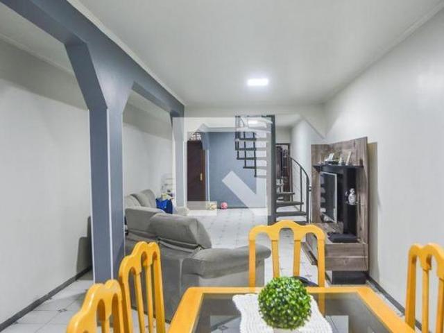Casa à Venda Vila Jordanópolis, 4 Quartos, 225 m2
