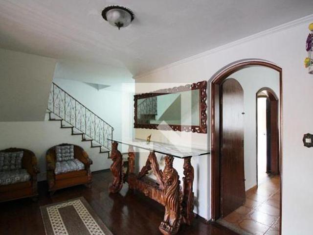 Casa à Venda Vila Jordanópolis, 4 Quartos, 360 m2