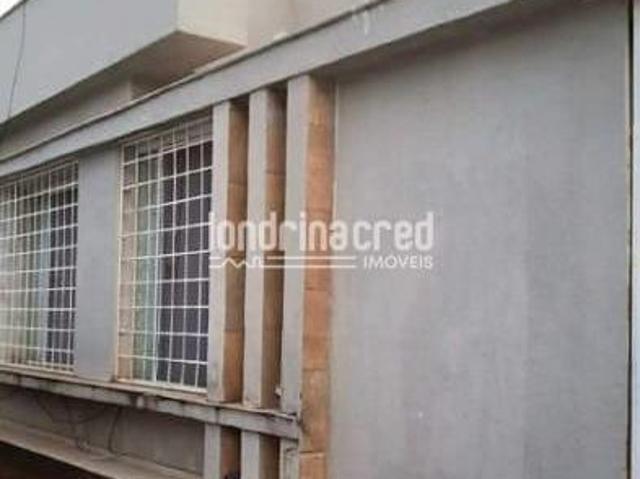 Casa à venda, Vila Larsen 1, Londrina, PR