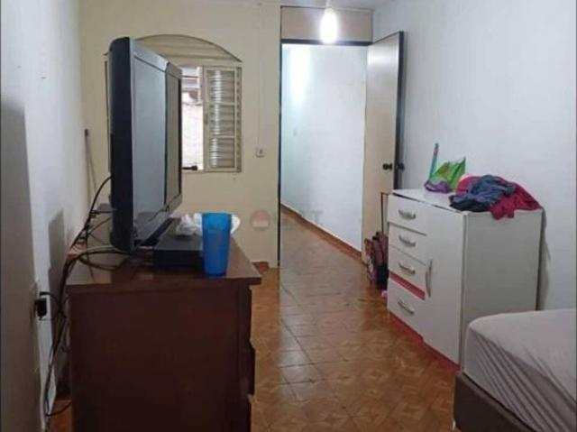 Casa a venda Vila Leão Sorocaba Zona Oeste
