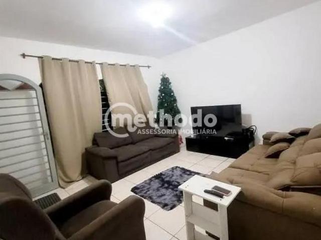 Casa à venda, Vila Lemos, Campinas, SP