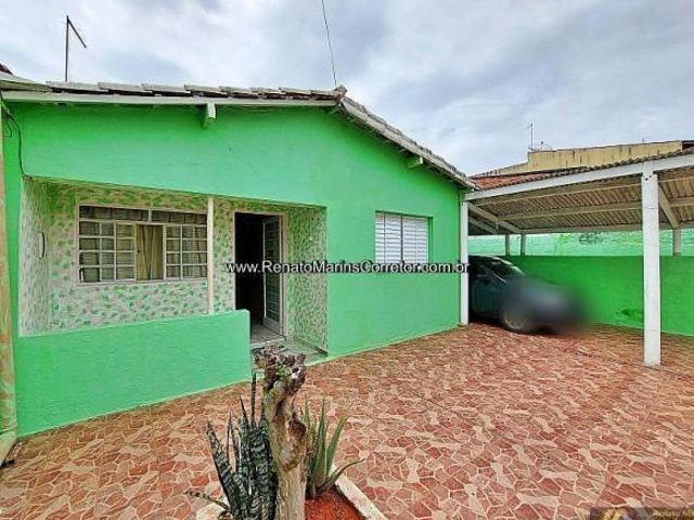 CASA À VENDA VILA LEOPOLDINA SOROCABA