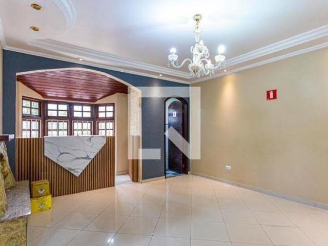 Casa à Venda Vila Leopoldina, 1 Quarto, 143 m² Santo André