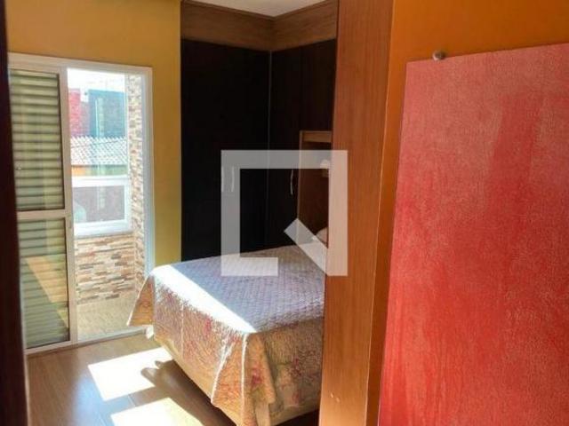 Casa à Venda Vila Leopoldina, 2 Quartos, 64 m² Santo André