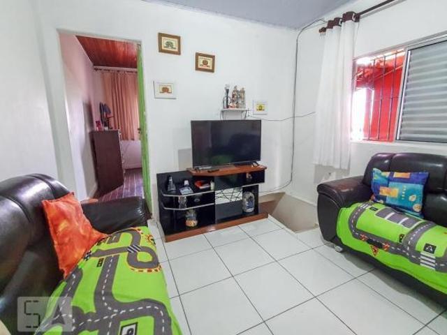 Casa à Venda Vila Leopoldina, 2 Quartos, 70 m2