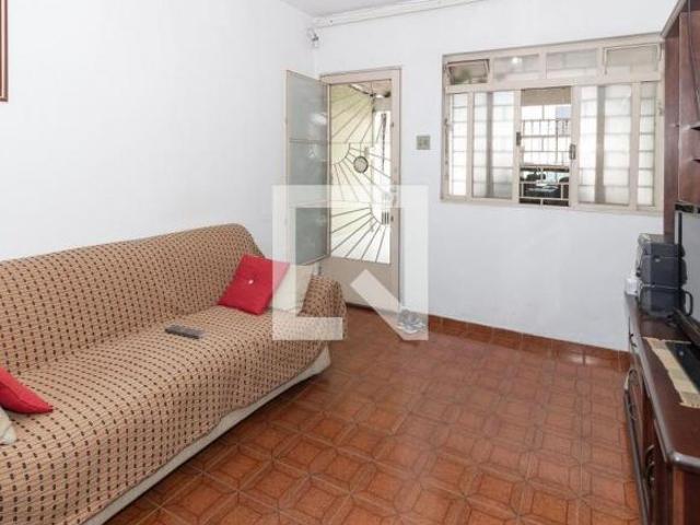 Casa à Venda Vila Leopoldina, 2 Quartos, 78 m2