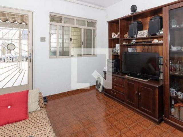 Casa à Venda Vila Leopoldina, 2 Quartos, 78 m2