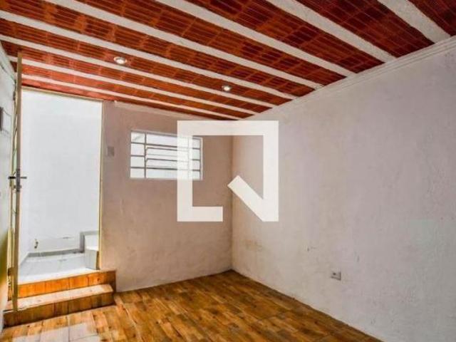 Casa à Venda Vila Leopoldina, 2 Quartos, 78 m² Santo André