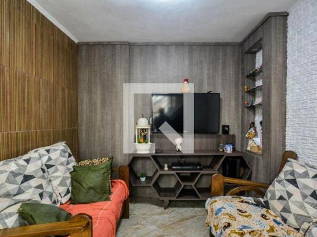 Casa à Venda Vila Leopoldina, 2 Quartos, 80 m2